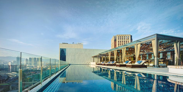Kuala Lumpur Stopovers | Luxury & boutique Hotels | Jasmine holidays