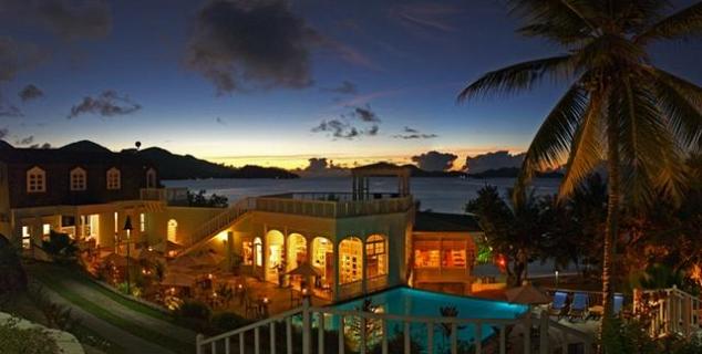 Hotel L'Archipel Seychelles | Jasmine Holidays